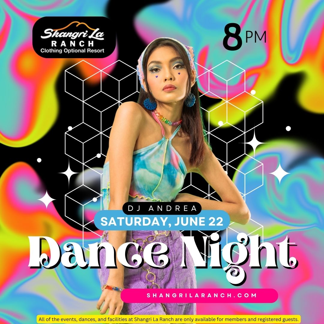 Shangri La Ranch - Home