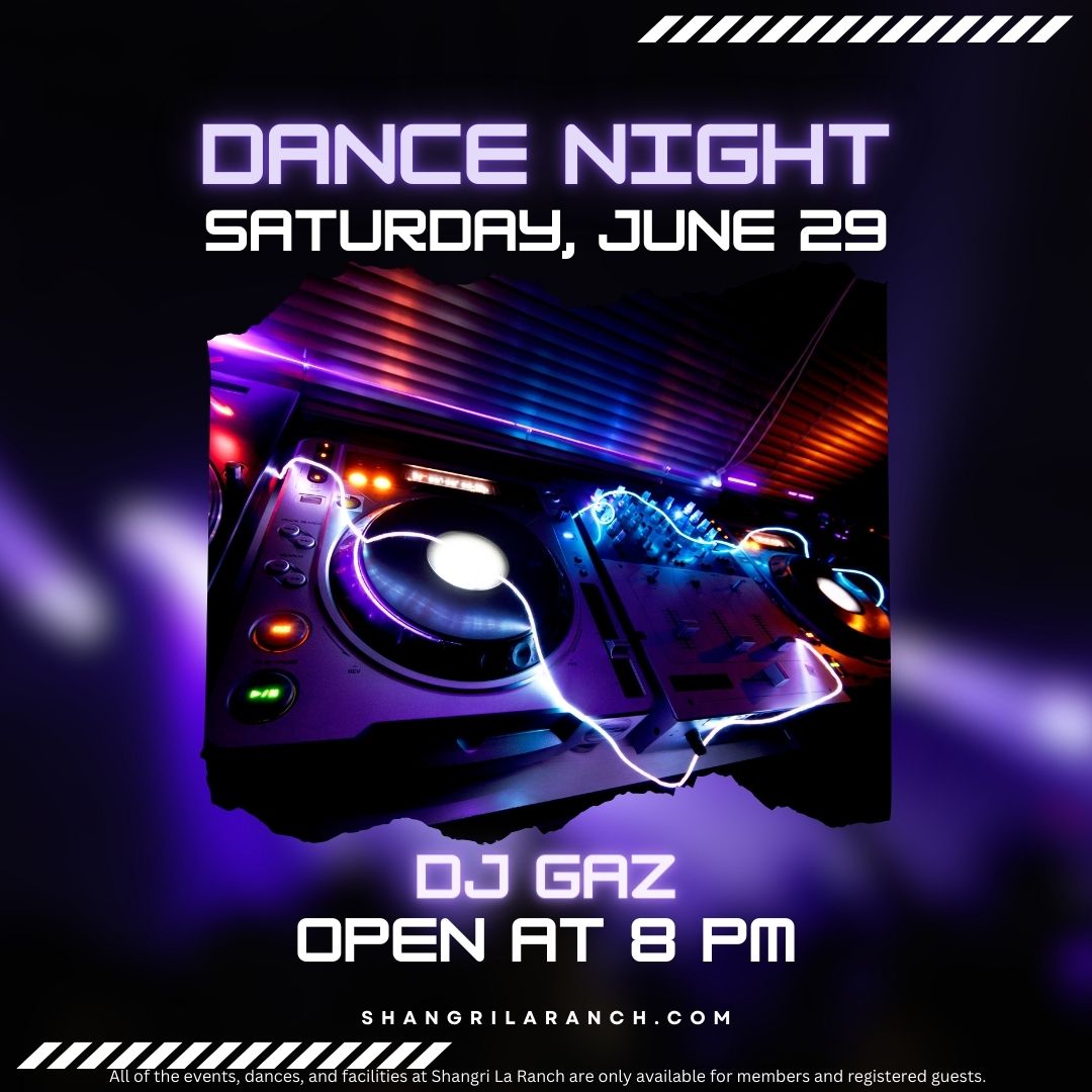 Shangri La Ranch - Home