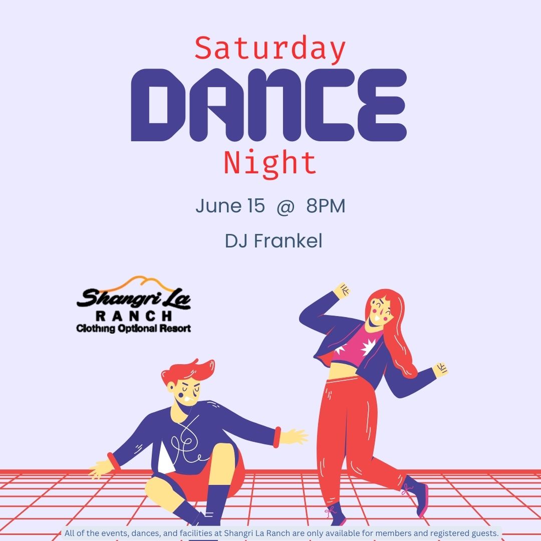 Shangri La Ranch - Home