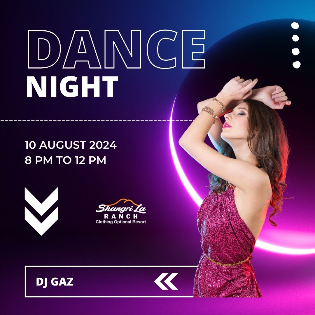 Shangri La Ranch - Home