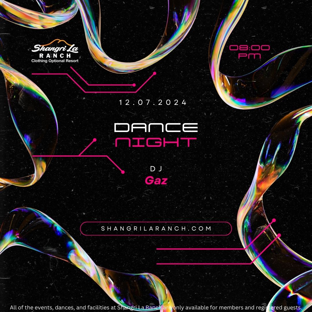 Shangri La Ranch - Home